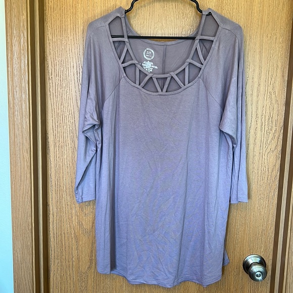 Maurices | Tops | Tunic | Poshmark